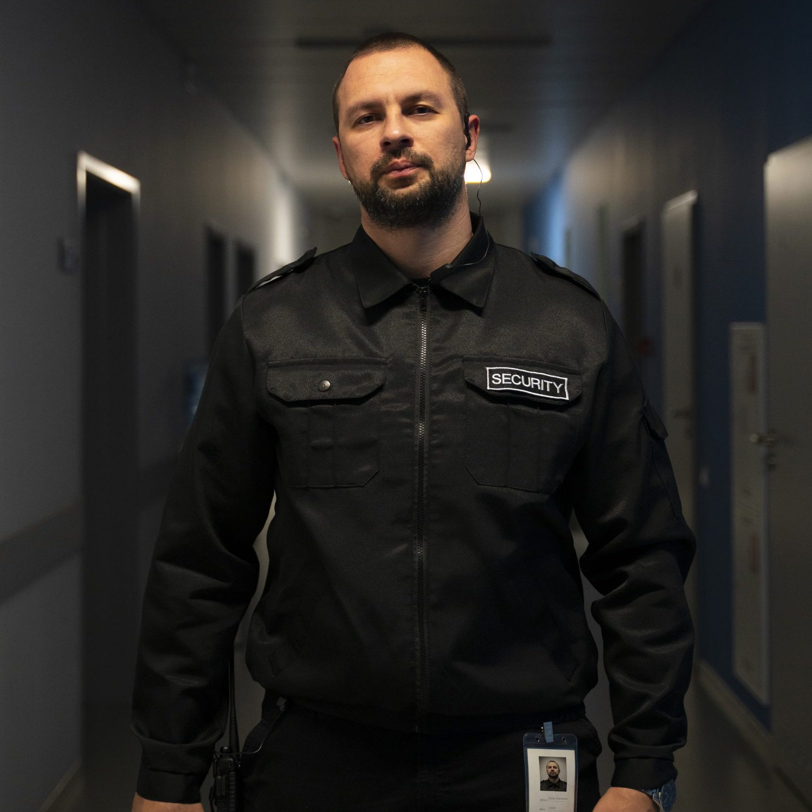 Truman Security: Your Safety Solution in South Florida.