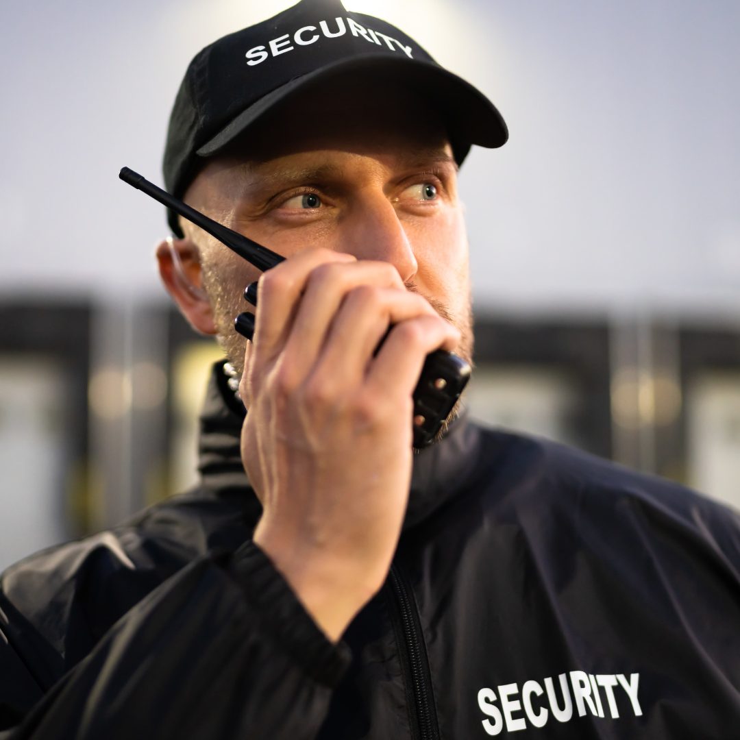 Truman Security: Your Safety Solution in South Florida.