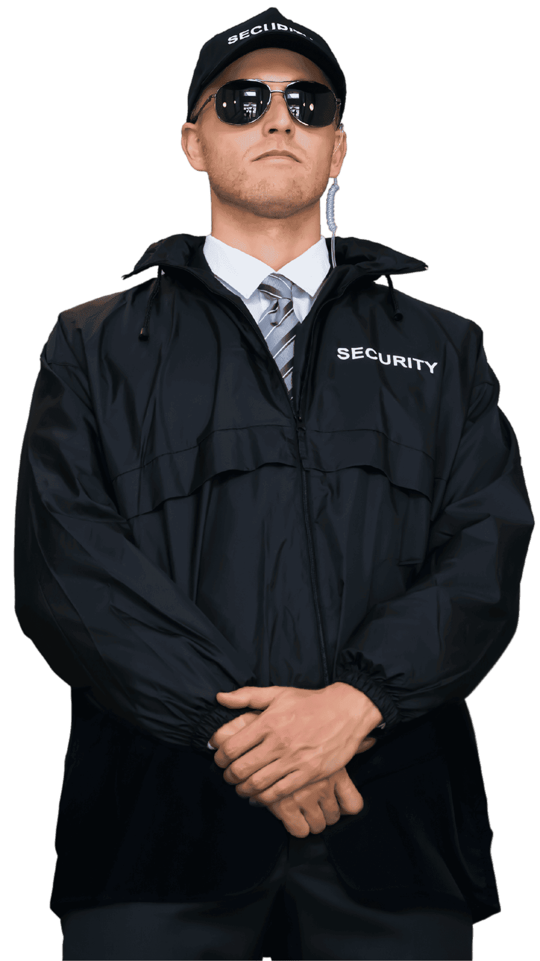 Truman Security: Expert Security Services in South Florida